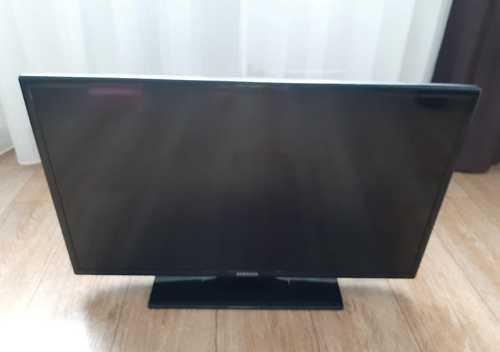 Телевизор sumsung 32"
