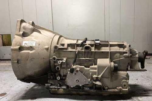 АКПП в сборе ZF5HP19 M54/B22/25/30 BMW E39 E46 E85