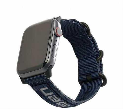 Ремешок UAG Nato Eco Strap Apple Watch 44/42 мм
