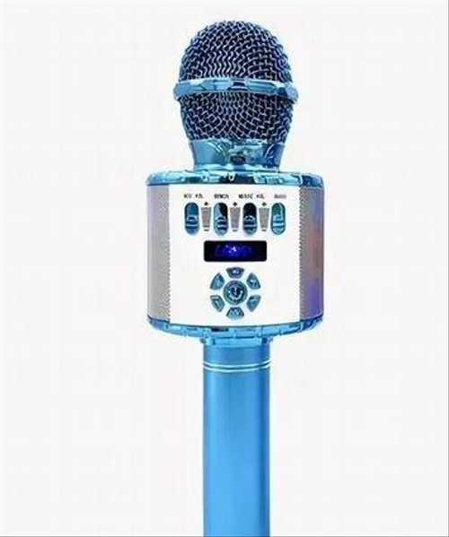 Микрофон для пения