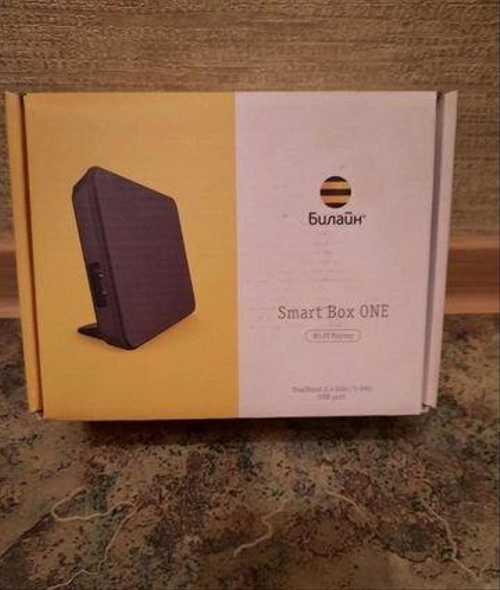 Smart box a1. Smart box a1