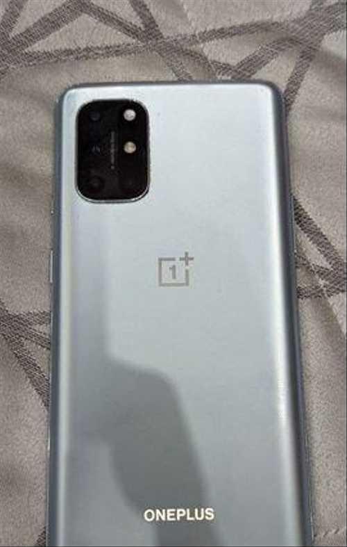 One plus 8t