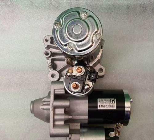 Стартер Citroen C3 Peugeot 9805873380