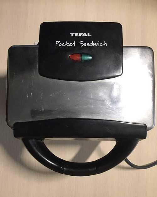 Сэндвичница Tefal 6010 S2