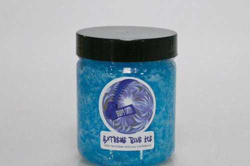 Нейтрализатор запаха Sumo Extreme Blue Ice гель