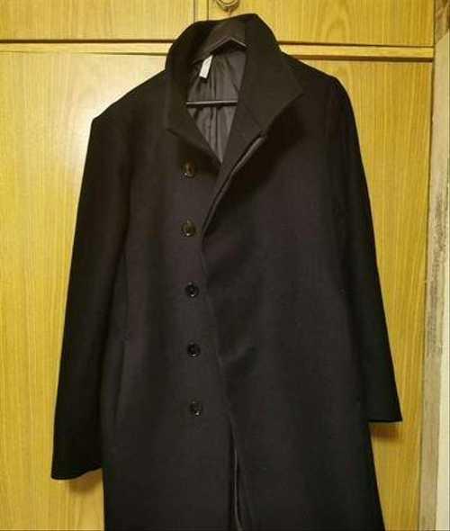Пальто zara man