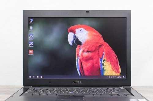 Dell Latitude E6400 + Гарантия