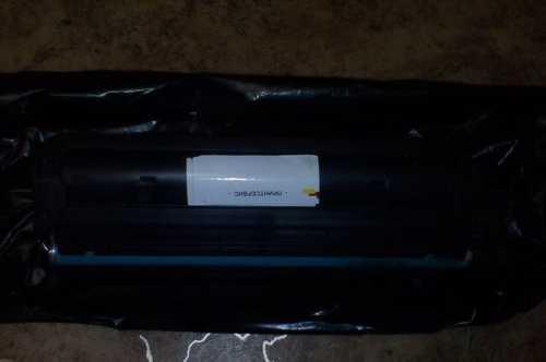Картридж лазерный HP 49A (Q5949A)