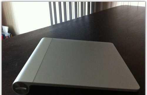 Apple magic trackpad