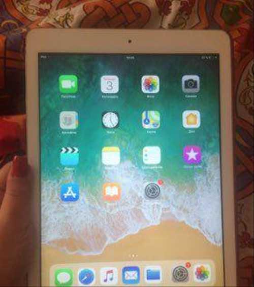 iPad air 32g