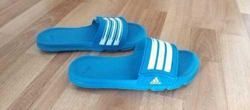 Шлепанцы adidas р.32