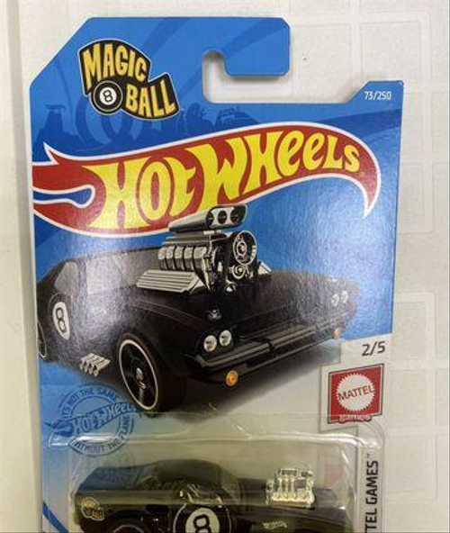 Hot wheels машинки