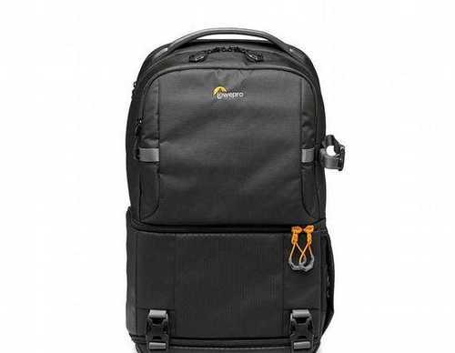 Lowepro Fastpack BP 250 AW III Black