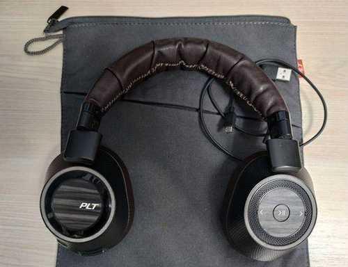 Наушники Hi-Fi Plantronics BackBeat PRO 2