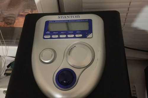 Stanton DFX 1