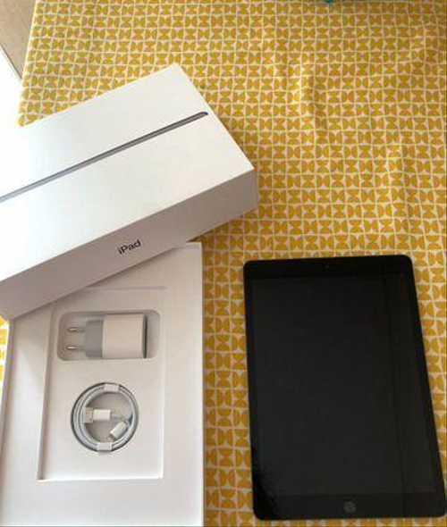 iPad (8-го поколения) 128 Гб Wi-Fi | Festima.Ru – частные объявления