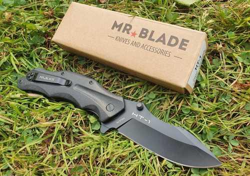 Мощный Нож Mr.Blade HT-1 Новый