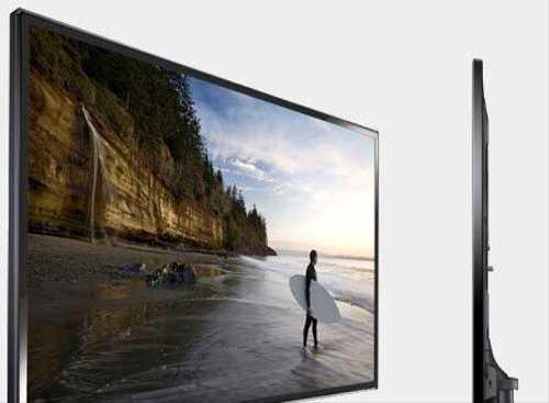 Телевизор Samsung UE50ES5507K с модулем WI-FI