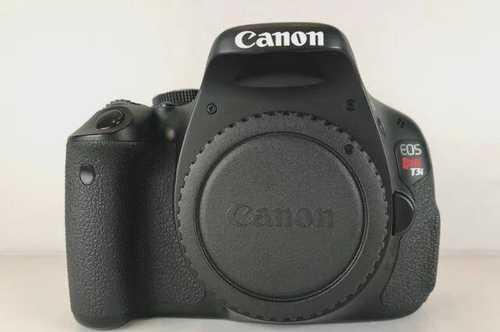 Canon EOS Rebel T3i (A246)