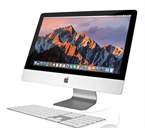 iMac 21,5/2011
