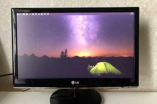 Монитор LG IPS 21.5"