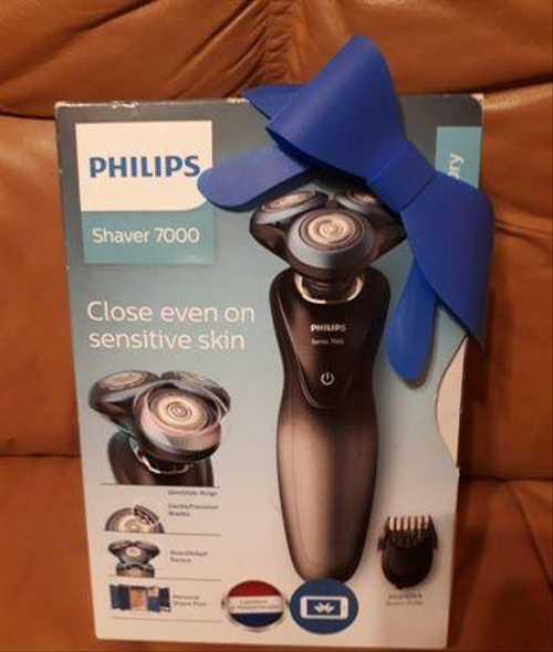 Электробритва Philips S7960/17 Series 7000
