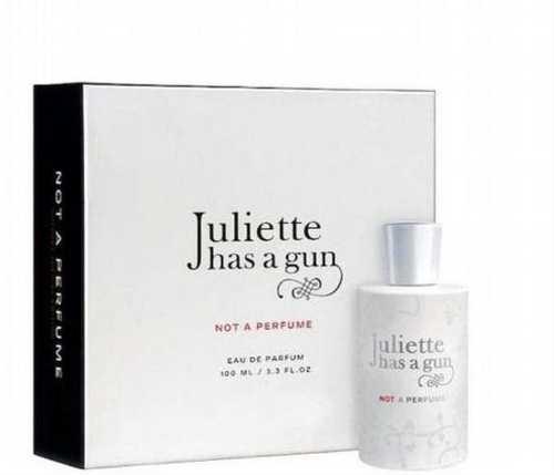 Парфюмерная Вода Juliette has a gun - Not a perfum