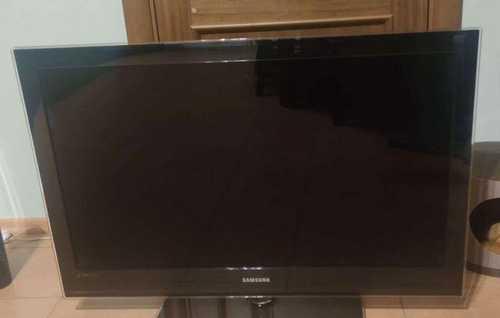 LCD Телевизор Samsung LE40B350 Full HD