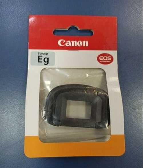 Наглазник Canon Eyecup Eg