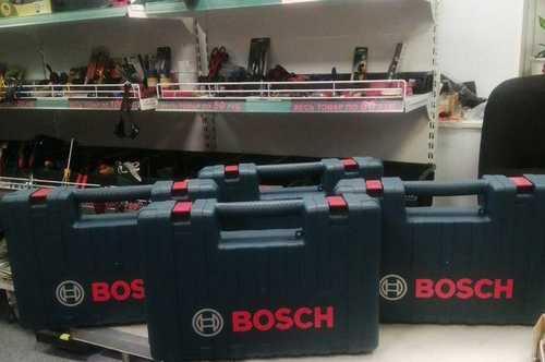 Ящики от перфоратора Bosch GBH2-26