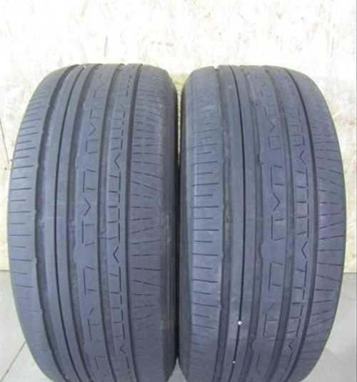 245 40 17 Nitto NT830 65J6