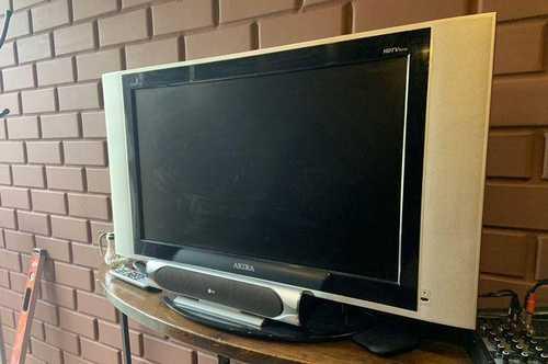 Телевизор Аkira hd 32’’