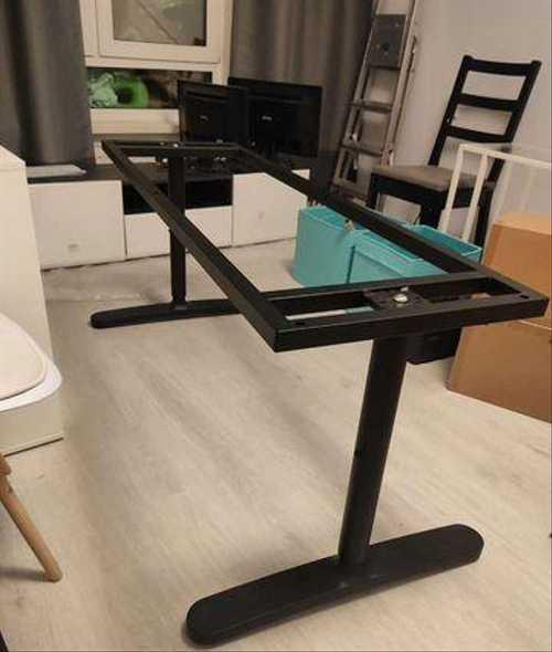 Подстолье IKEA bekand