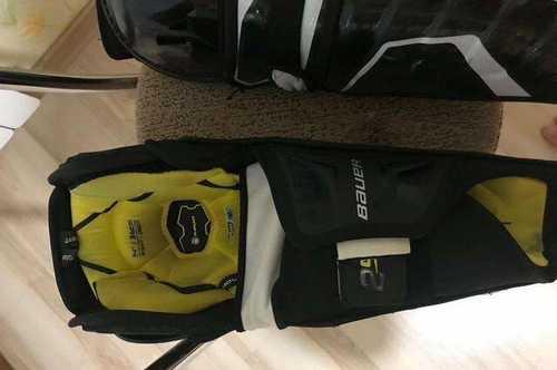 Щетки хоккейные bauer 2S 14