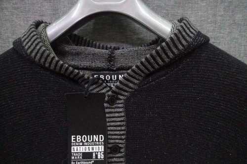 Ebound Denim Industries худи джемпер Germany