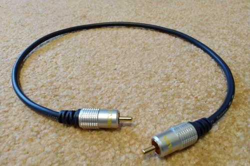 Цифровой коаксиальный аудио кабель luxmann