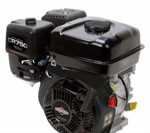 Двигатель Briggs&Stratton Series CR750
