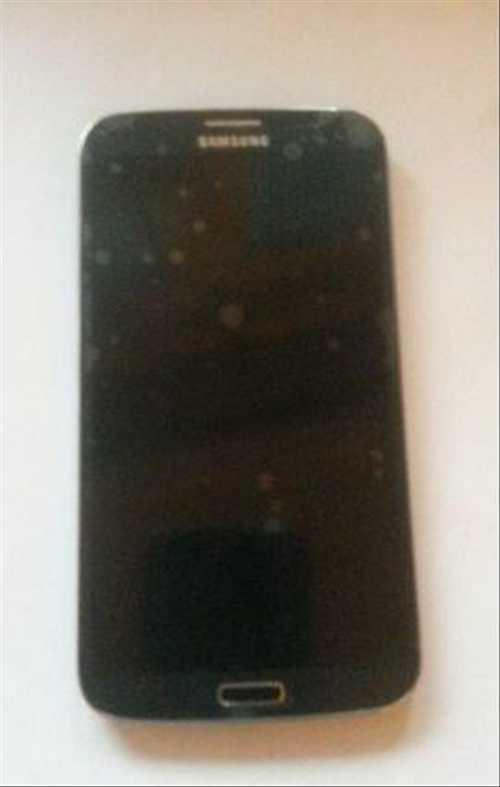 Samsung Galaxy Mega 6,3' GT-i9200
