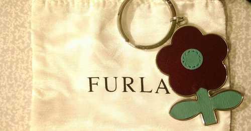 Брелок Furla