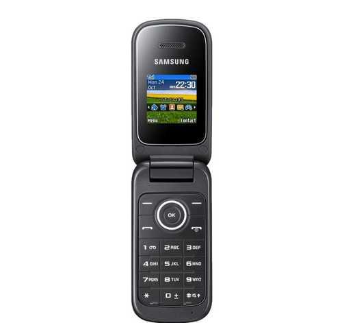 SAMSUNG GT-E1190