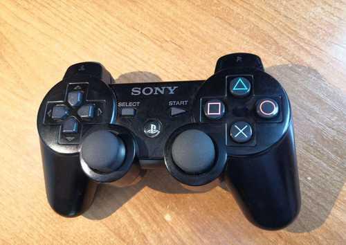 Dualshock 3 sixaxis
