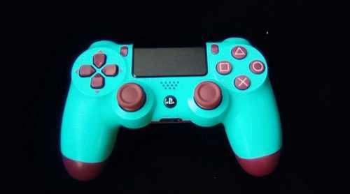 DS 4, gamepad ps4, dual shock 4