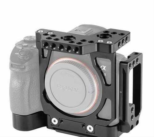 Полуклетка SmallRig 2236 Arca для Sony A7III 7riii