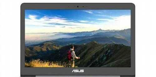 Ультрабук Asus Zenbook UX310UAK IPS3200x1800