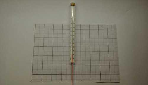 Термометр жидкостный сп-2к 200 гр