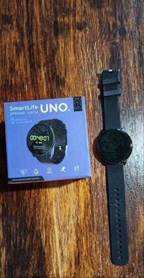 Умные часы SmartLife Uno