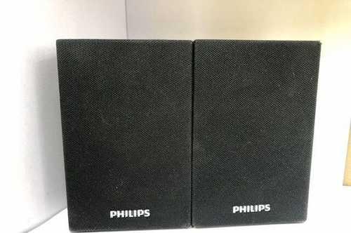 Компьютерная акустика Philips SPA20(0590)