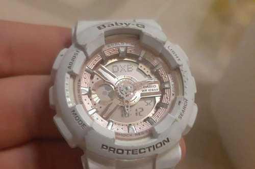 Часы Casio Baby-G