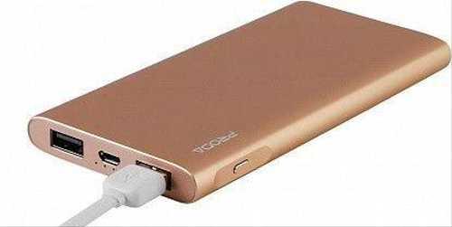 Внешний акб PowerBank Remax PPP-13 10000mAh (Цвет