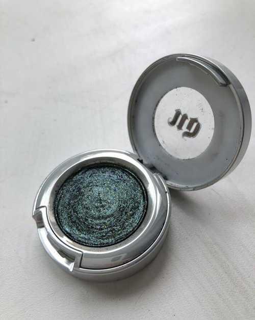 Urban decay тени Moondust оттенок Zodiac оригинал